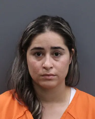 ANA DIAZ-AGUILA booked for 2,500.00