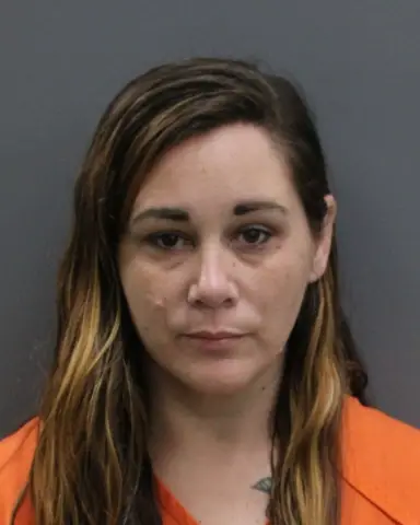 ANGELA PAGLIA booked for 0.00