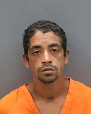ANGELO-JR MEDINA booked for 5,000.00