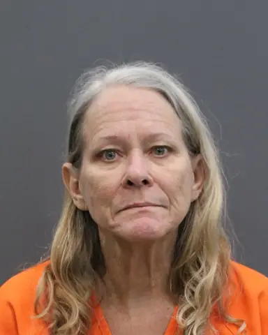 ANNE JONES booked for 0.00