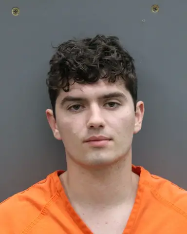 ANTHONY MELLACE booked for 500.00