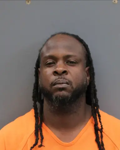 BRIAN HICKMAN booked for 0.00