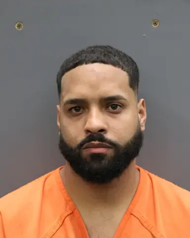 CAMILO QUINONES-RIVERA booked for 0.00