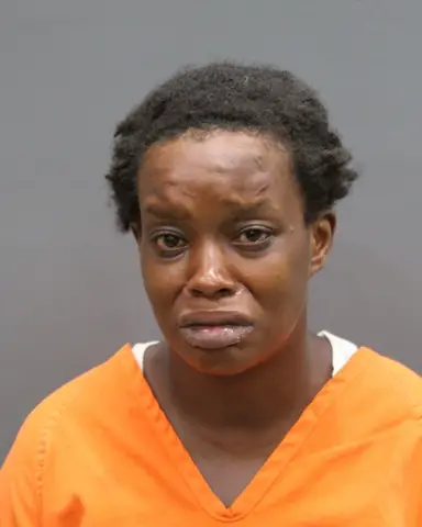 CASSANDRA JACKSON booked for 2,500.00