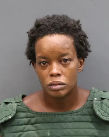 CASSANDRA JACKSON booked for 0.00