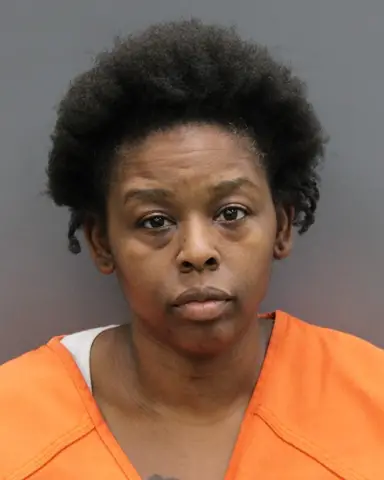 CHARLENE FOSTER booked for 0.00