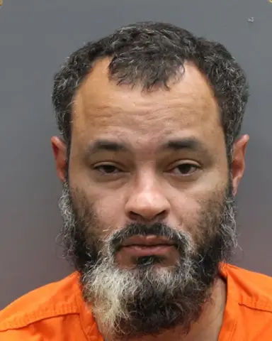 CHARLIE HARVEY booked for 1,000.00