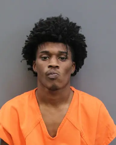 CHAUNCEY WELCH booked for 0.00