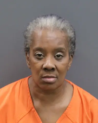 CHERYL EDWARDS booked for 0.00