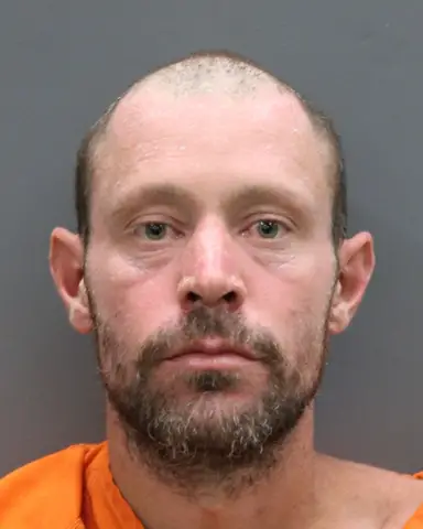 CHRISTIAN ALEXANDER booked for 0.00