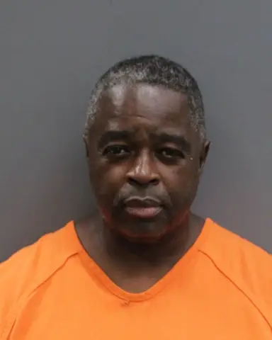 CHRISTIAN CLEMONS booked for 0.00