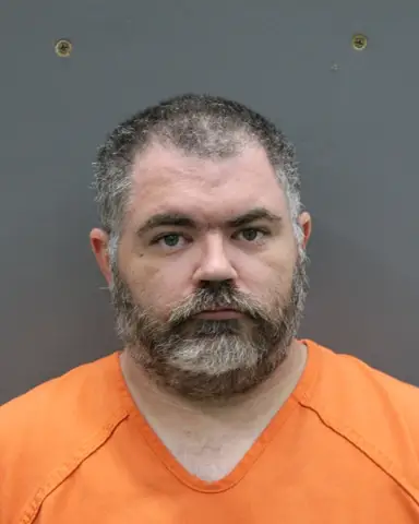 CHRISTOPHER BARNES booked for 2,500.00