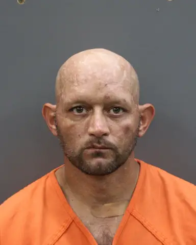 CHRISTOPHER CHUNN booked for 0.00