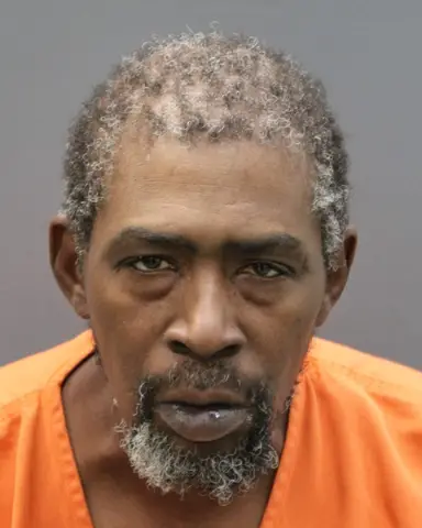 CHRISTOPHER HOUSTON booked for 0.00