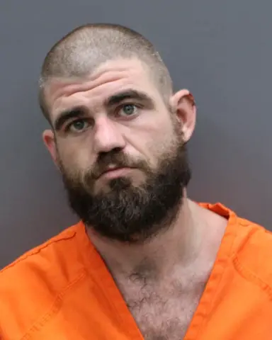 COREY WILSON booked for 2,500.00