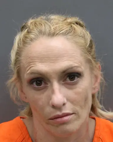 COURTNEY NICHOLS booked for 0.00