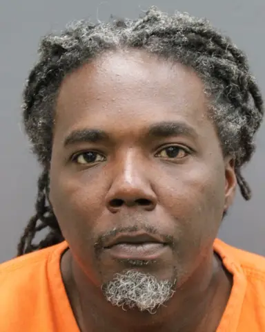 DAMON WORMACK booked for 2,500.00