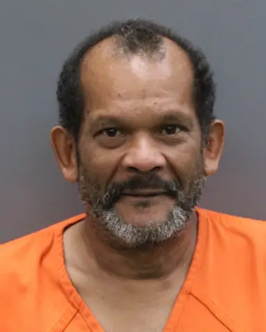 DAVID ALCALA booked for 0.00