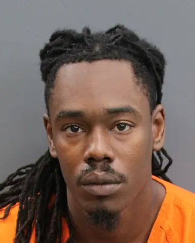 DAVID DAVIS booked for 0.00