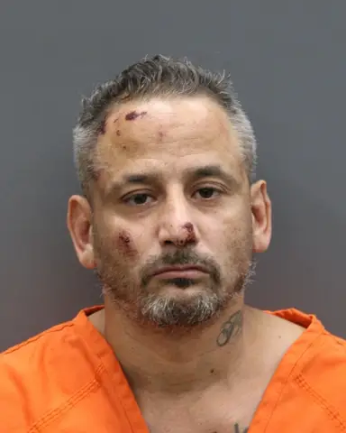DAVID RIVERA booked for 500.00