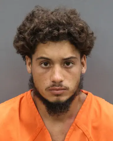 DENIS-JR LOZANO-GONZALEZ booked for 0.00