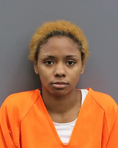 DESTINY STOKER booked for 0.00
