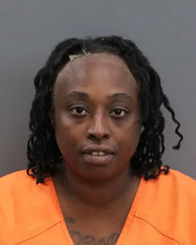 DEVINIQUE DAVIS booked for 2,500.00