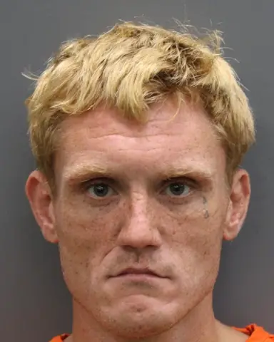 DONALD GREEN booked for 1,000.00