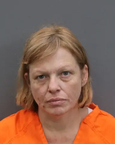 DONNA CASTRO booked for 500.00