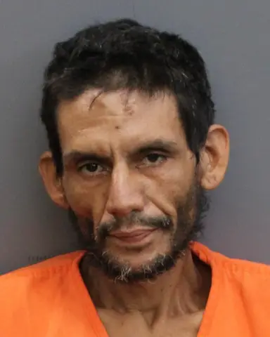 EDGAR TORRES booked for 2,500.00