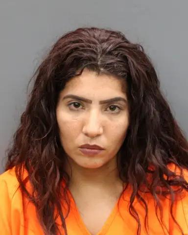 EDITH HERNANDEZ booked for 0.00
