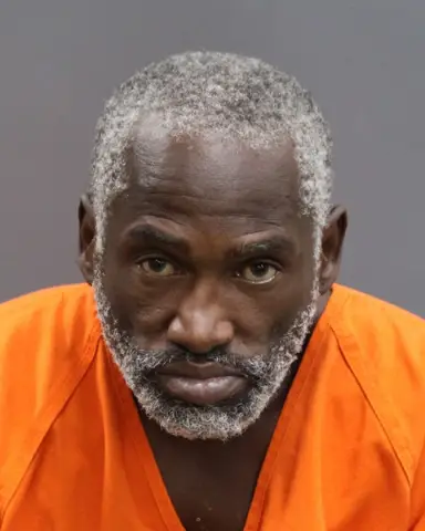 ERIC WILLIAMS booked for 2,500.00
