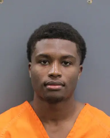 ETHAN JEAN-LOUIS booked for 1,000.00