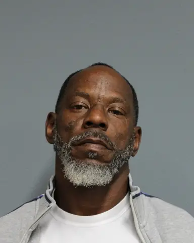 EUGENE THOMAS booked for 1,000.00