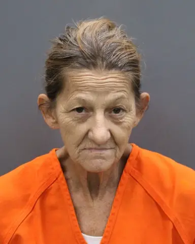 EVA ALLEN booked for 500.00