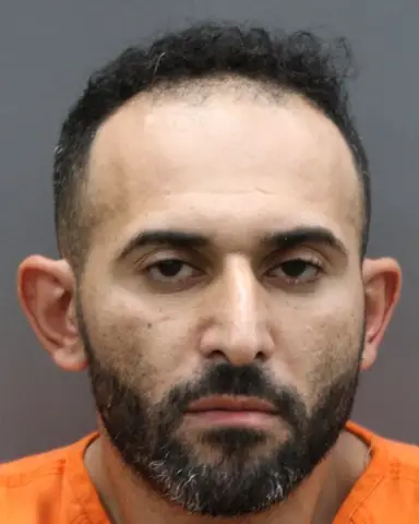FADI HANNA booked for 0.00