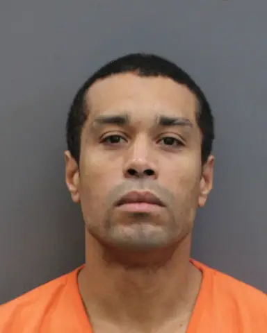 FRANK RODRIGUEZ booked for 0.00