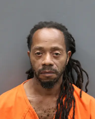 GARY JACKSON booked for 500.00