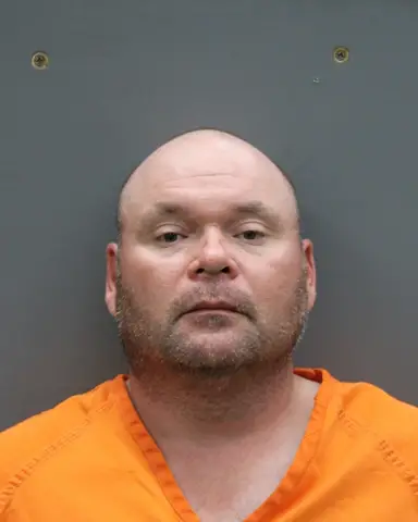 GREGORY KISER booked for 0.00