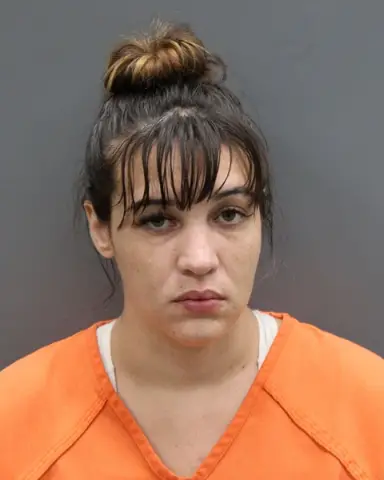 HAILEY RUIZ booked for 2,500.00