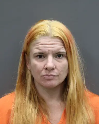 HALEY GOODWIN booked for 0.00