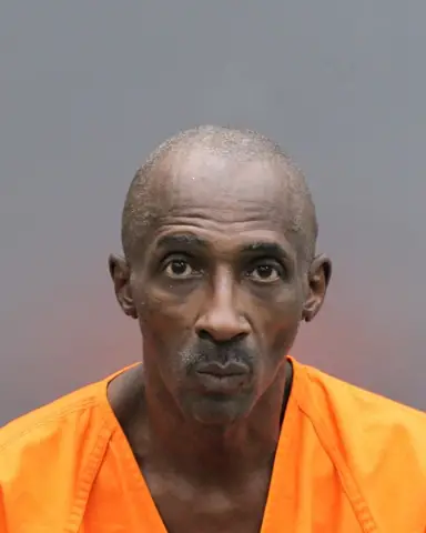 HOKE-III TURNER booked for 0.00