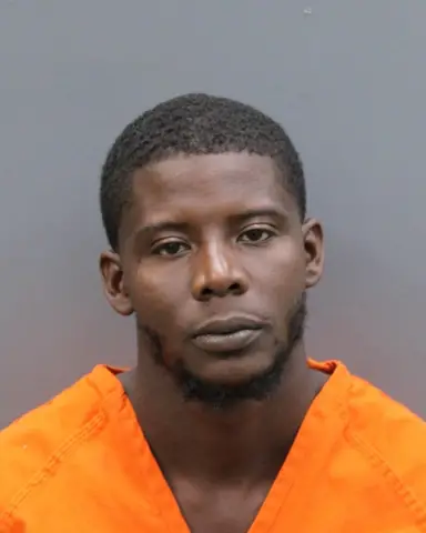 IKE-JR JASPER booked for