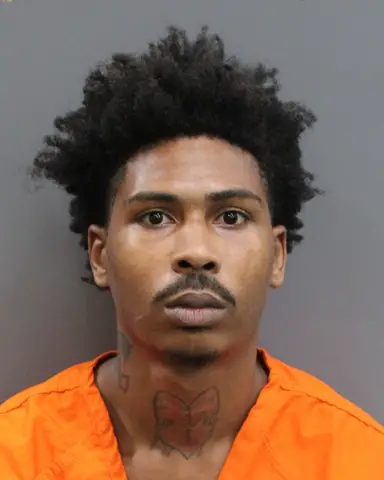 ISAIAH QUIJANO of TAMPA booked for 2,500.00