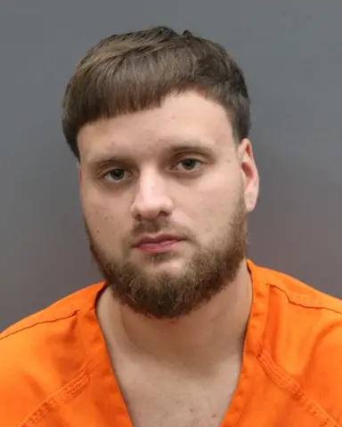 JACOB RODRIGUEZ booked for 1,000.00