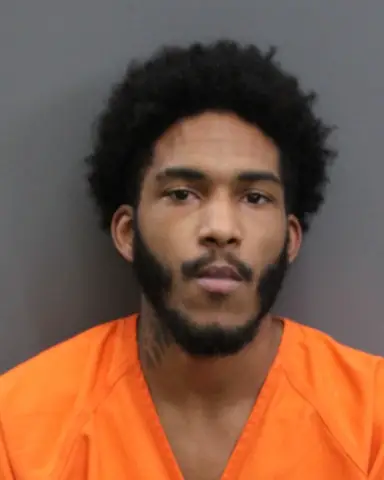 JAHCARI LUGO booked for 0.00
