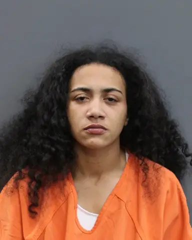 JALYN SPURLIN booked for 0.00