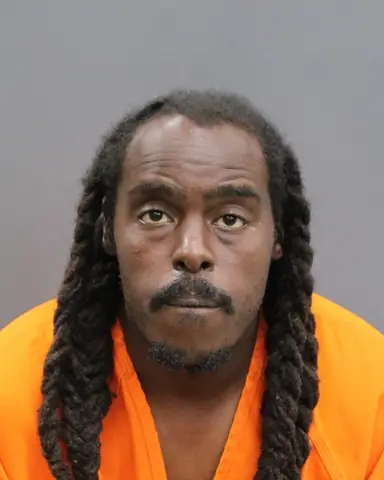 JAMEL BROOKS booked for 0.00