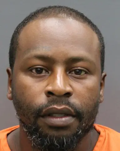 JAMES BOWERS booked for 2,500.00