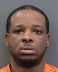 JAMES DAVIS booked for 0.00